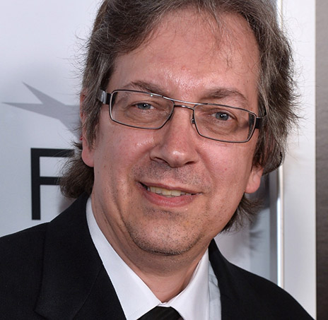 Bob Nelson - Golden Globes
