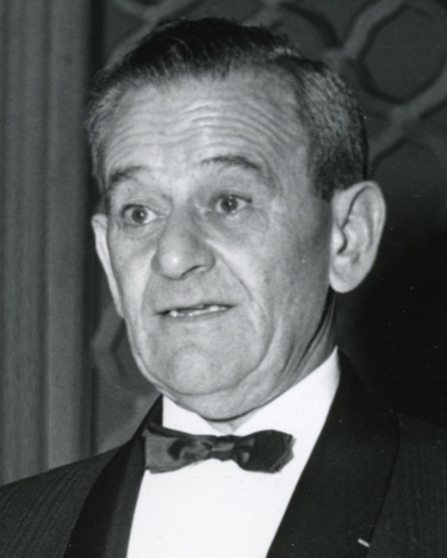 William Wyler - Golden Globes