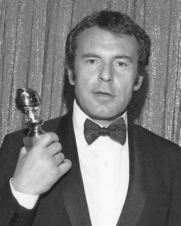 One Flew Over The Cuckoo's Nest - Golden Globes