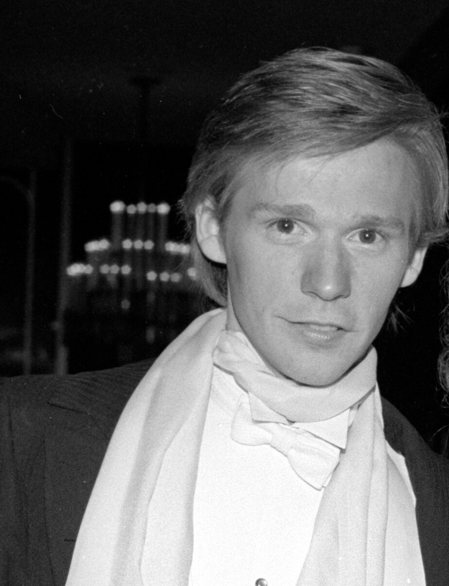 Dennis Christopher - Golden Globes