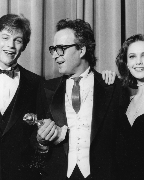 Flashdance - Golden Globes