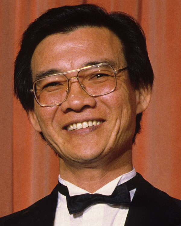 Haing S. Ngor - Golden Globes
