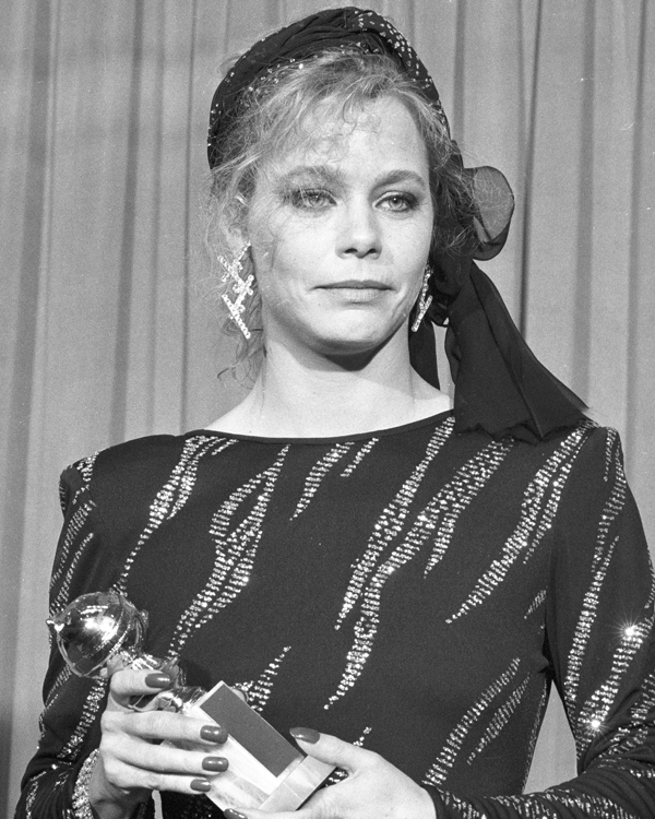 L.A. Law - Golden Globes