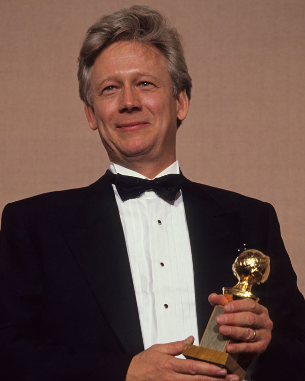 Bruce Davison - Golden Globes