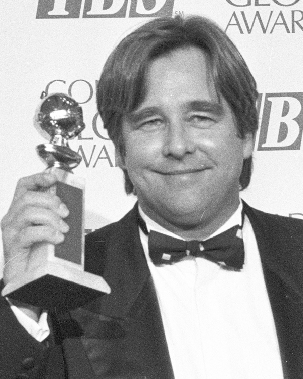 Without Warning: The James Brady Story - Golden Globes