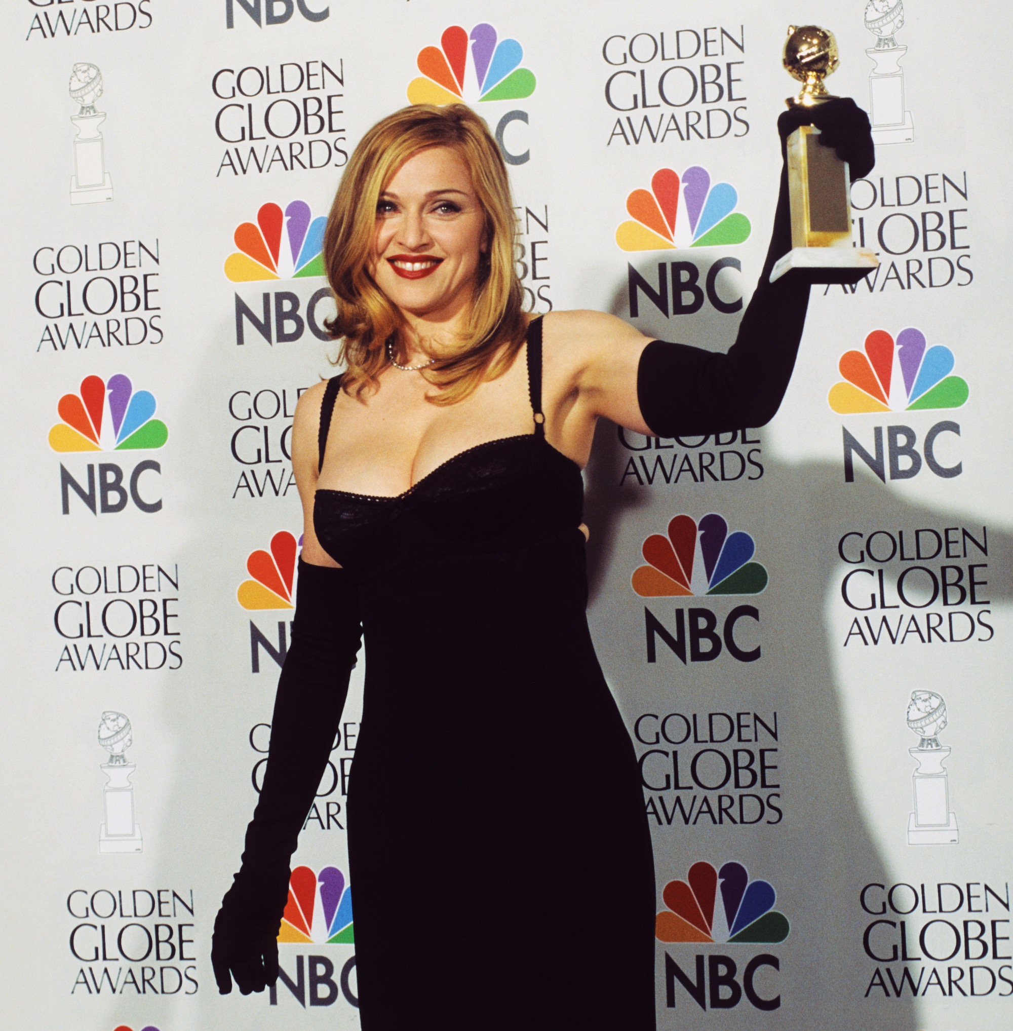 Madonna Archives - Golden Globes