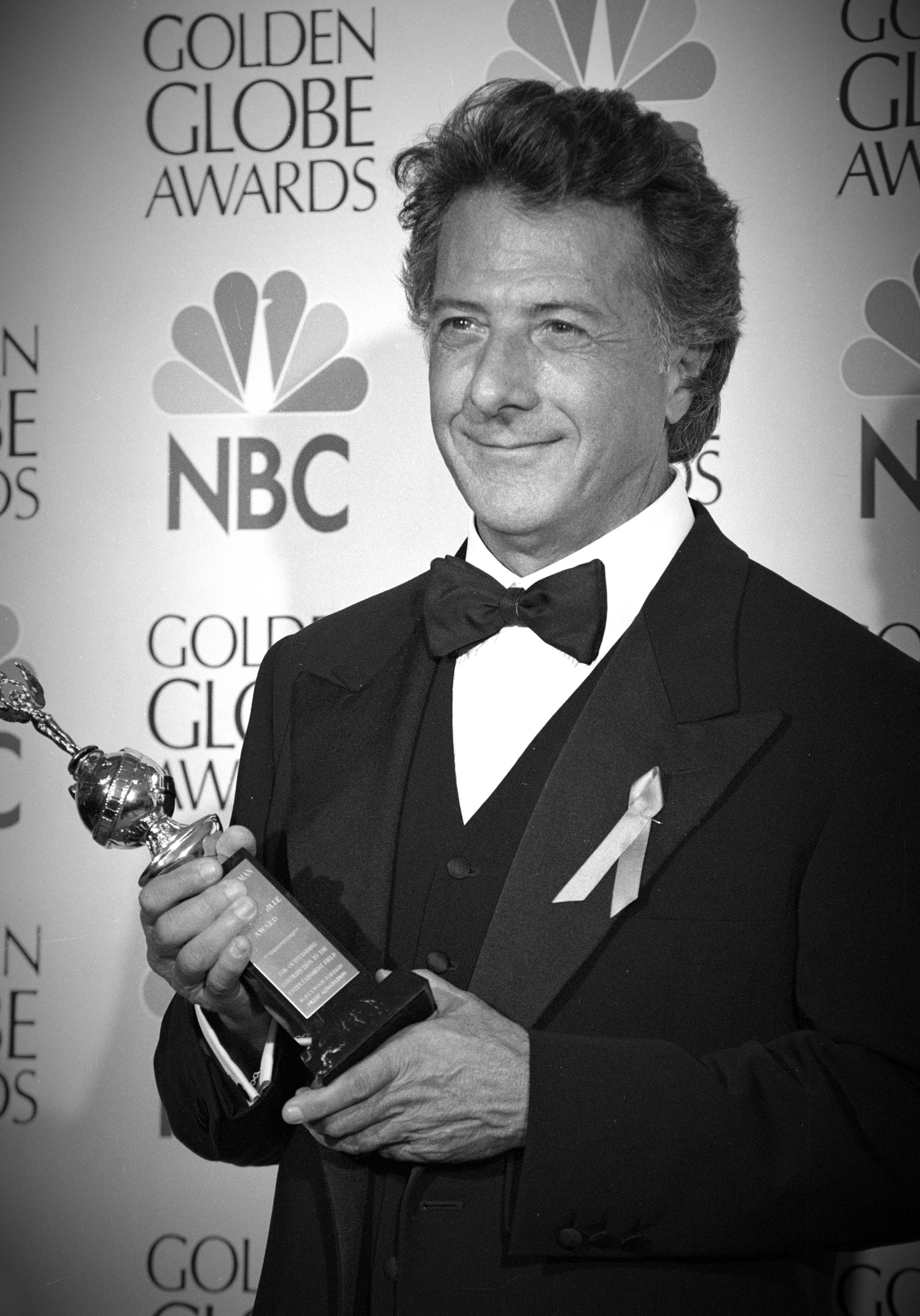 Dustin Hoffman Archives - Golden Globes