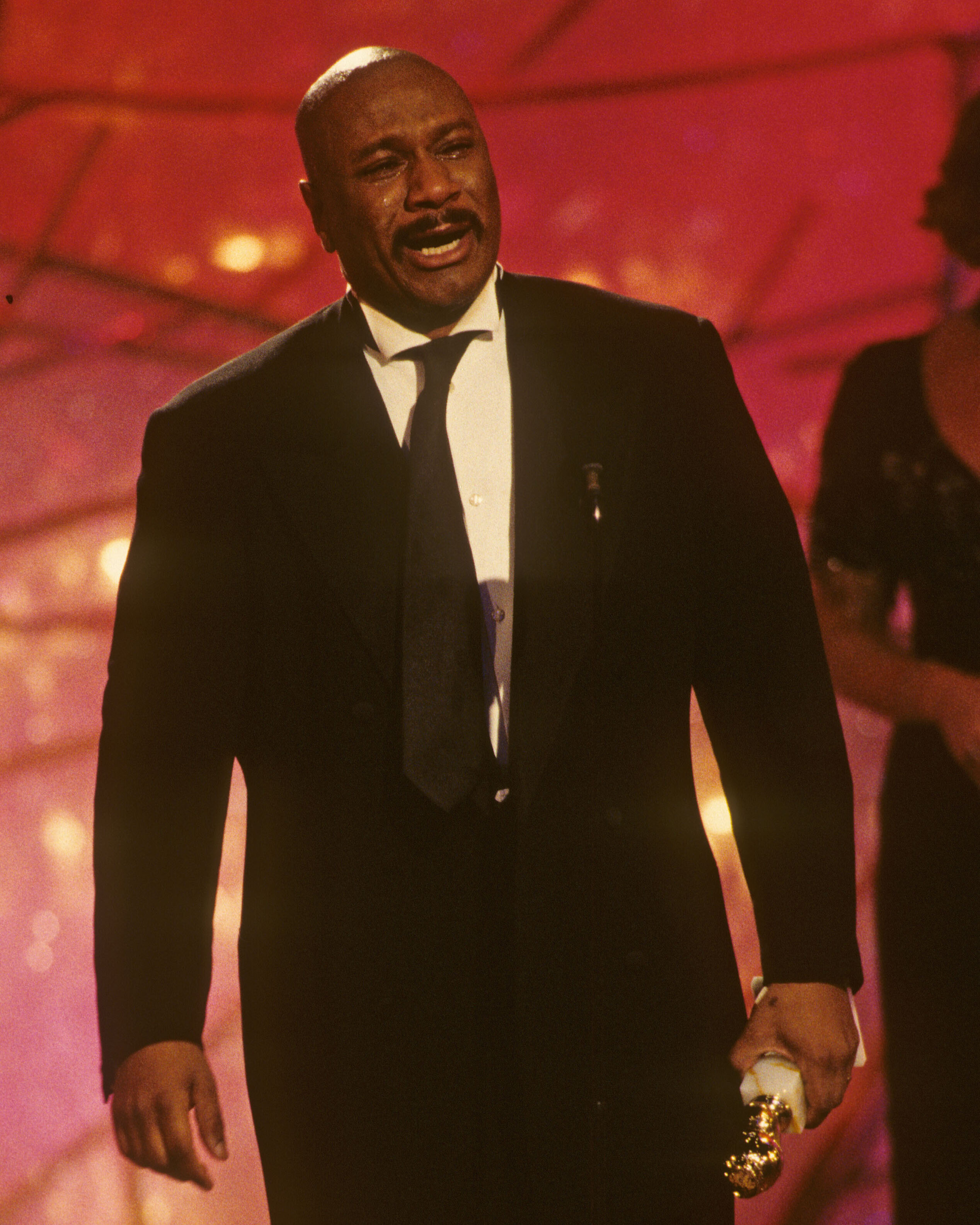 Don King: Only In America - Golden Globes