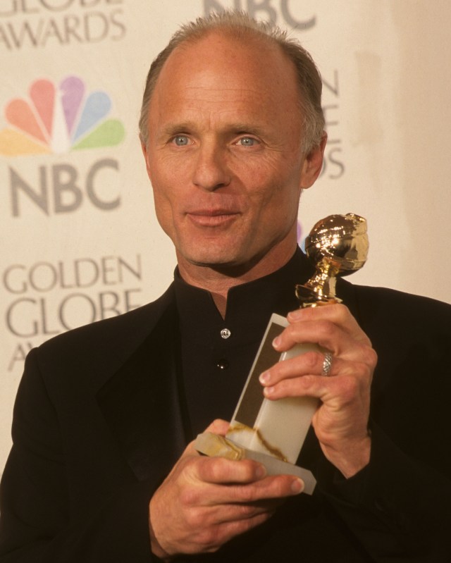 The Truman Show - Golden Globes