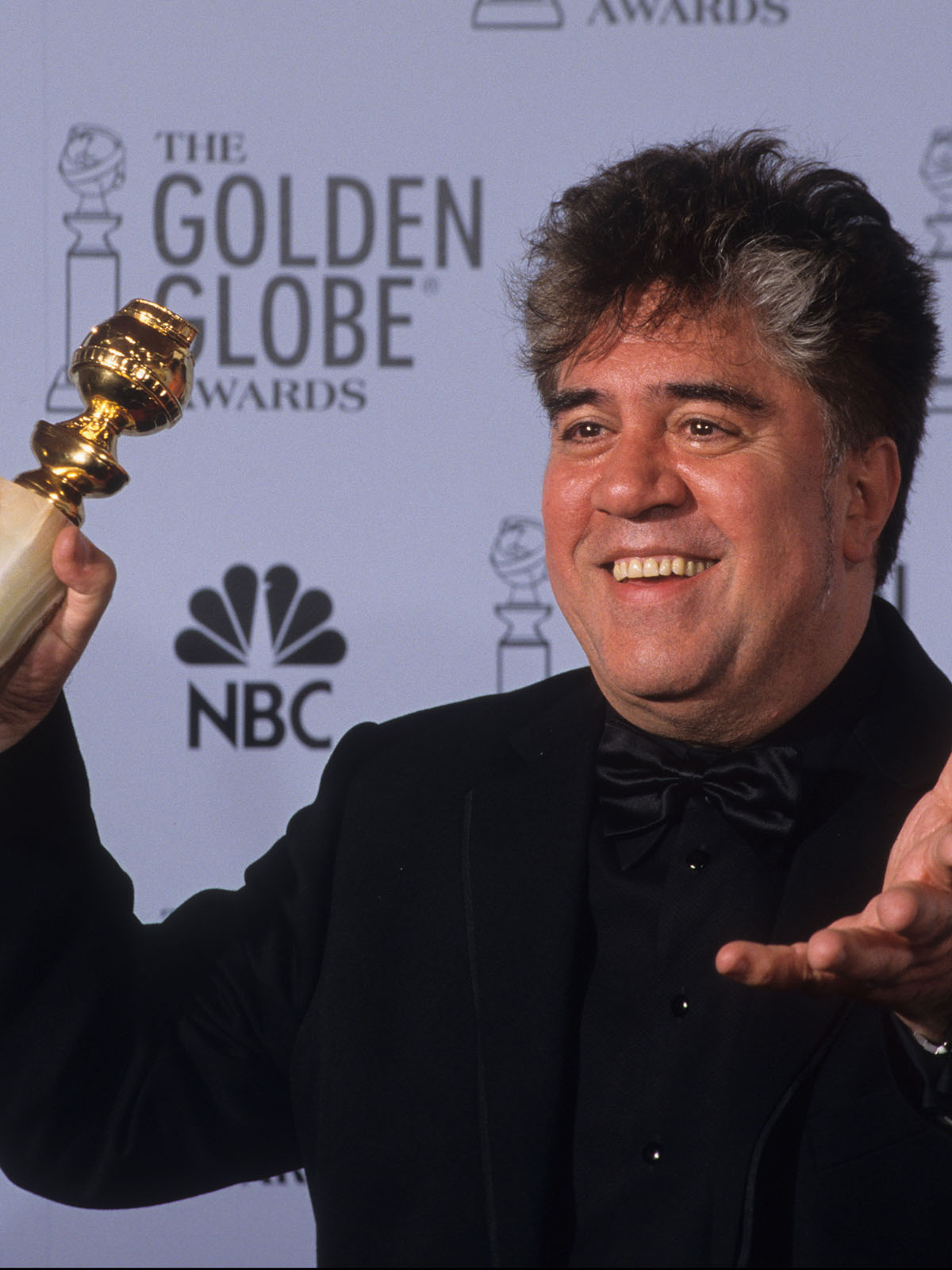 Talk To Her - Golden Globes