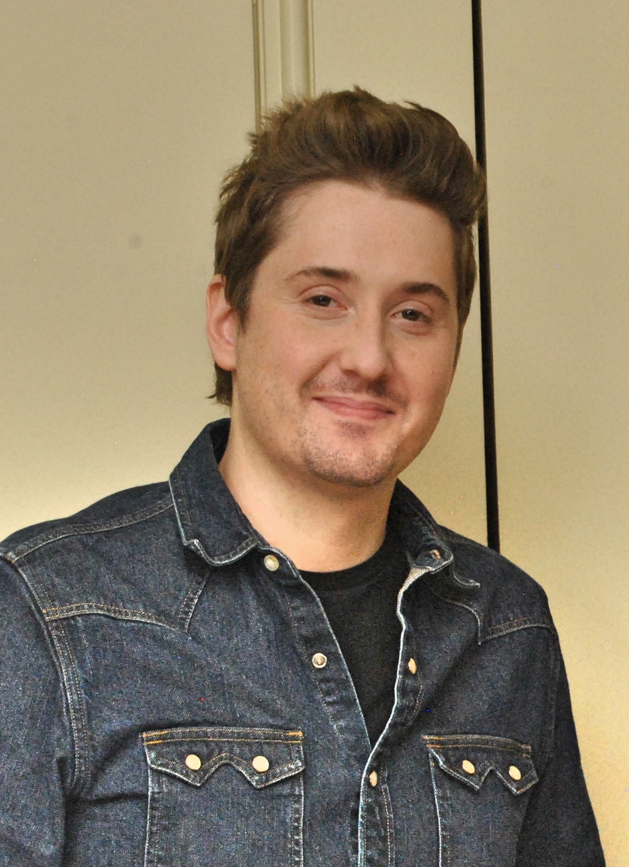 Duke Johnson - Golden Globes