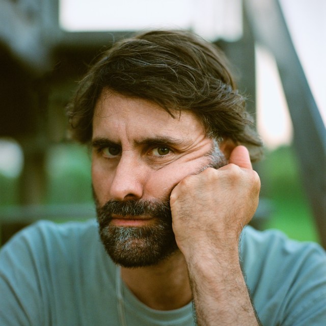 Andrew Wyatt - Golden Globes