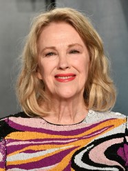 Catherine Ohara Catherine Ohara