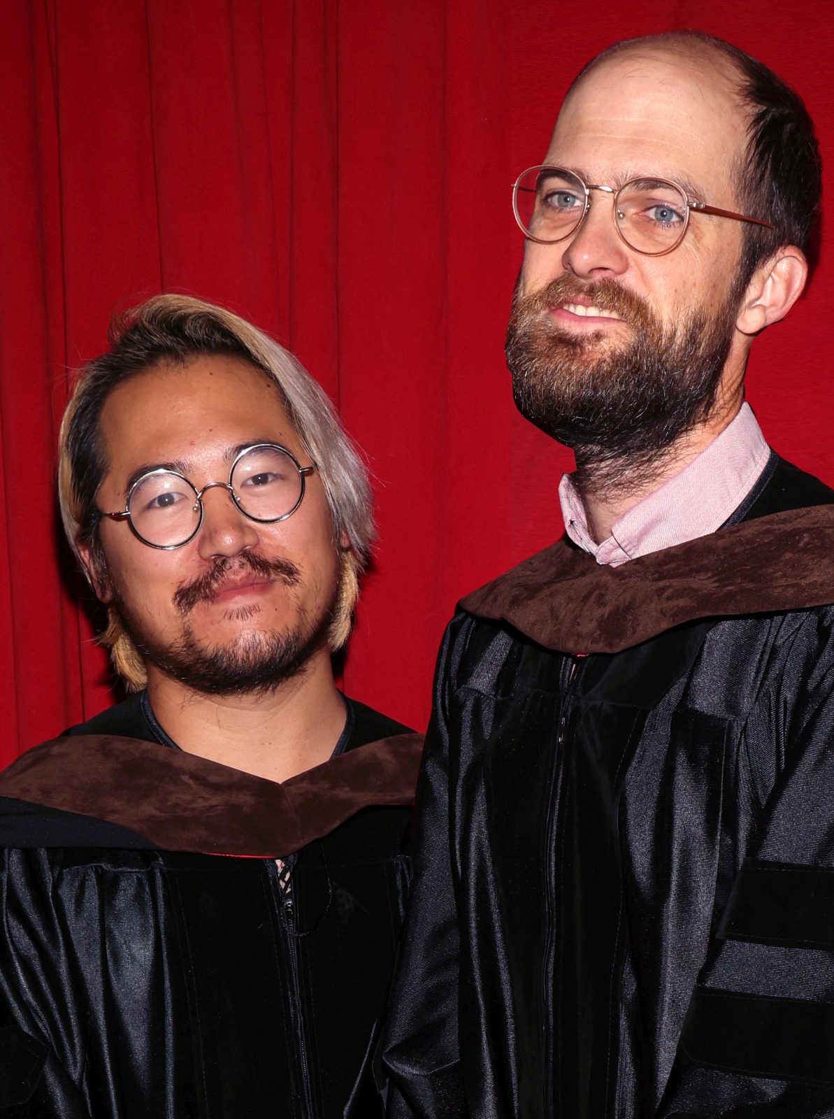 Daniel Scheinert - Golden Globes