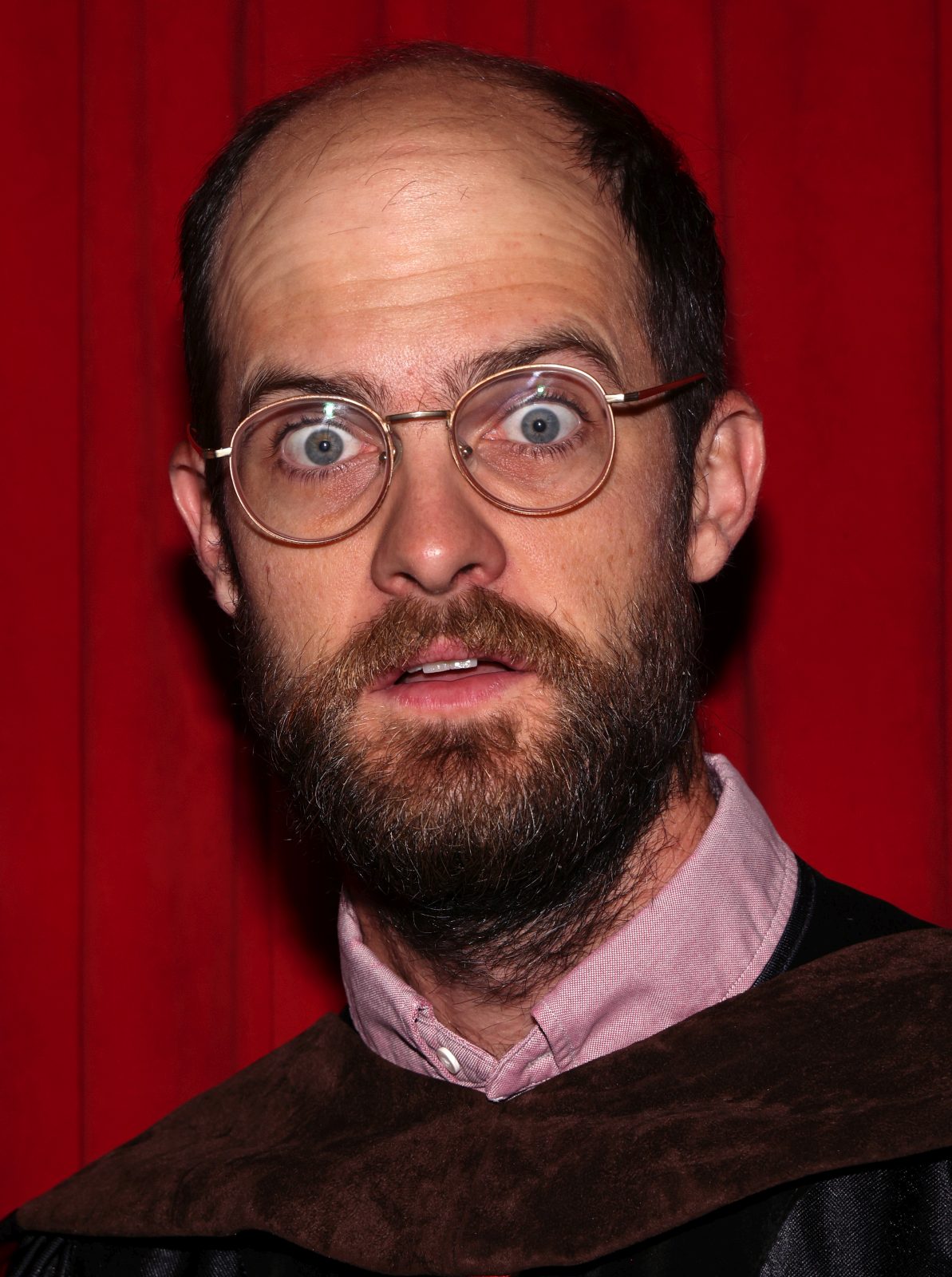 Daniel Scheinert - Golden Globes