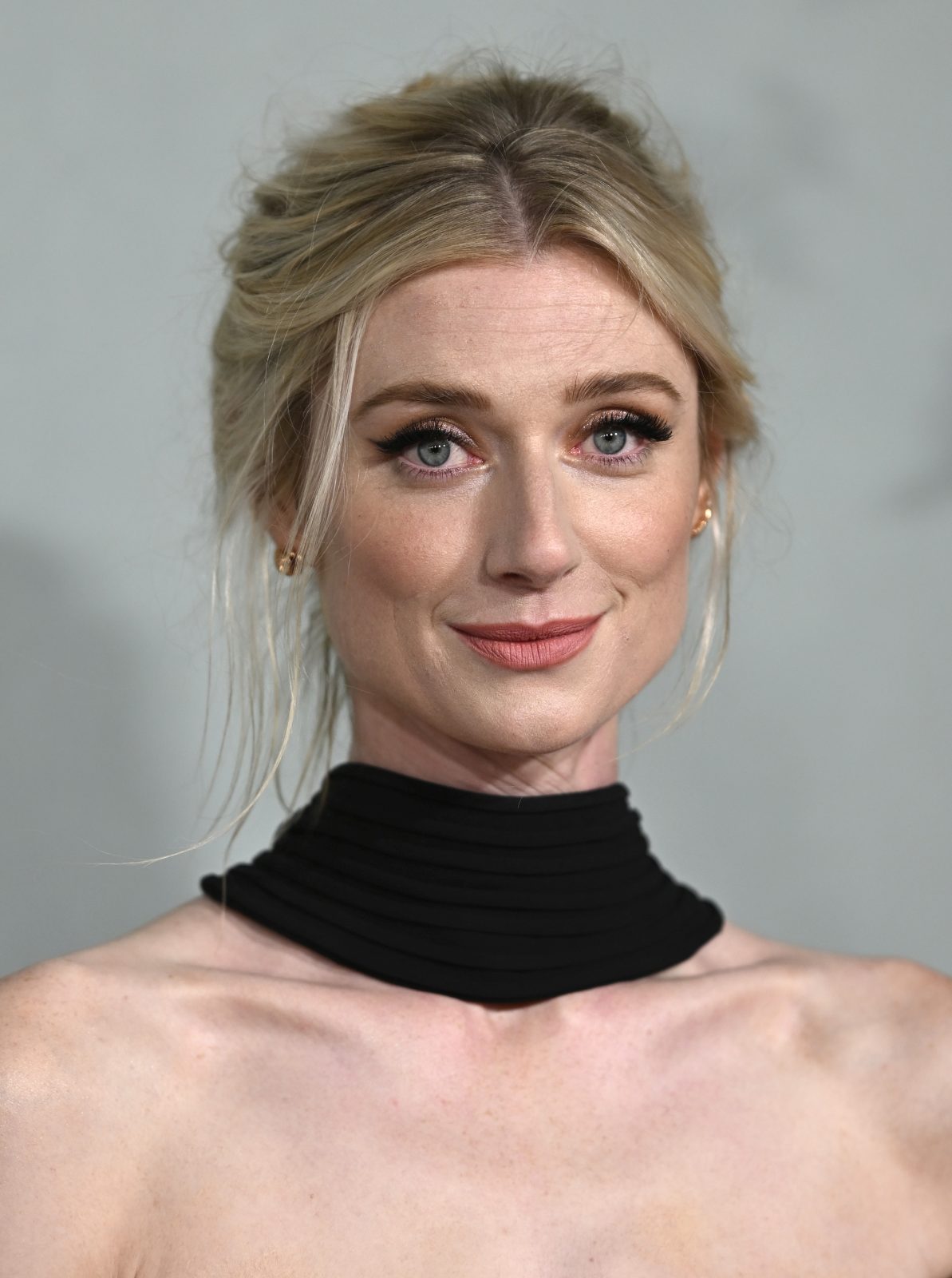 Elizabeth Debicki - Golden Globes