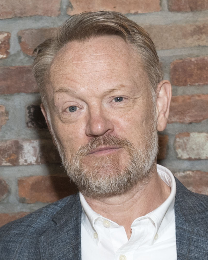Jared Harris - Golden Globes