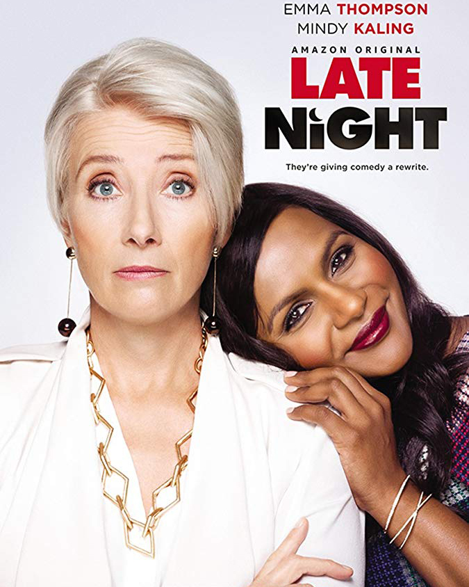 Emma Thompson - Golden Globes