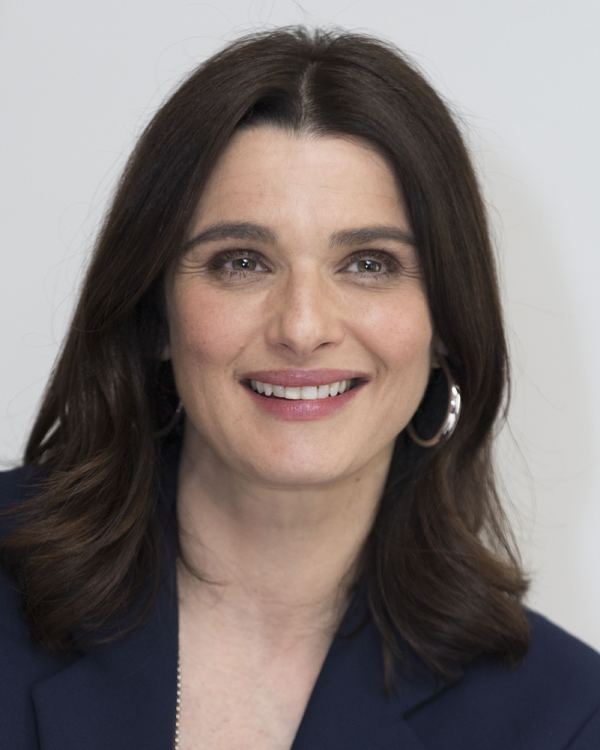 Rachel Weisz - Golden Globes