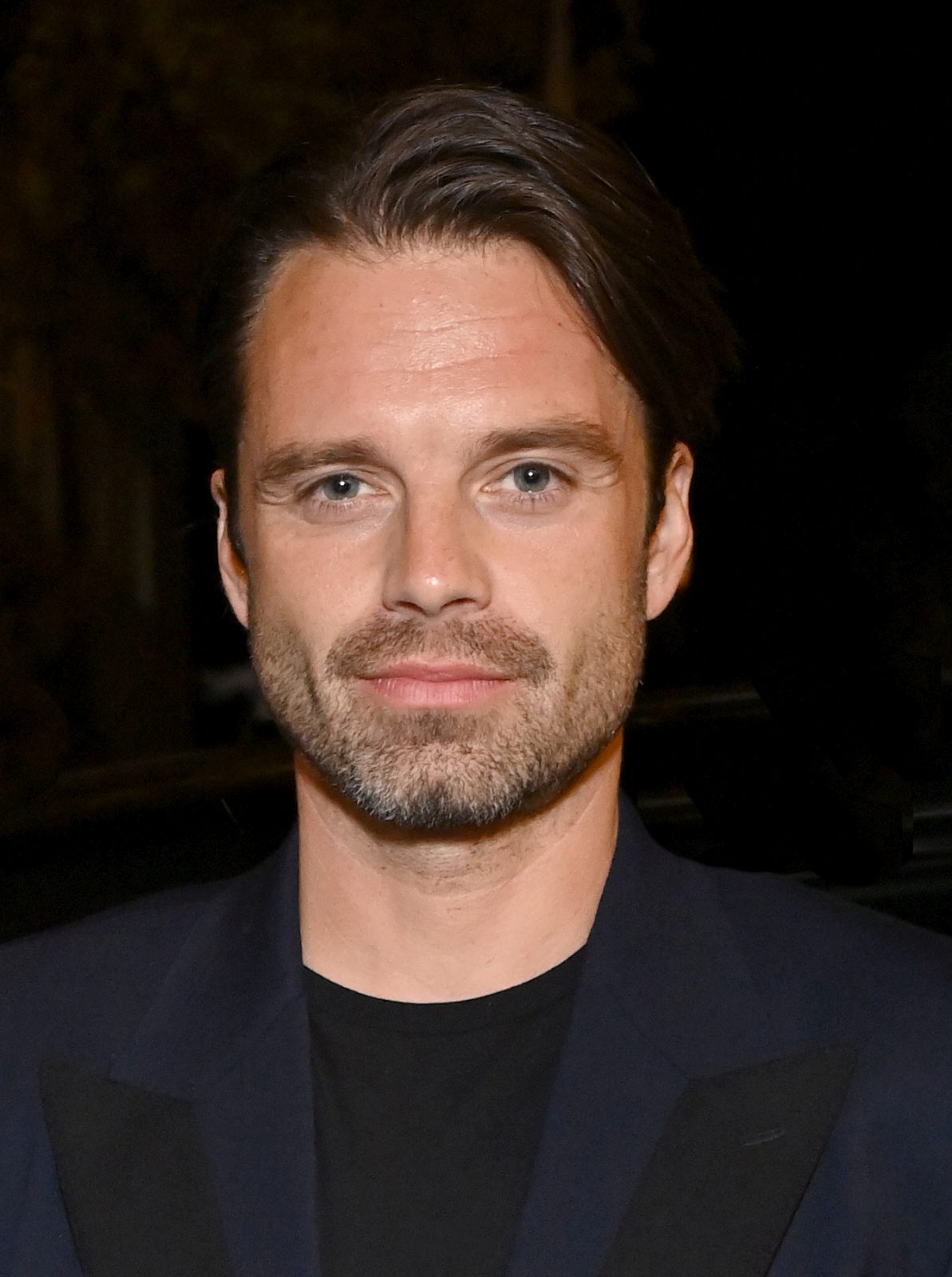 Sebastian Stan - Golden Globes