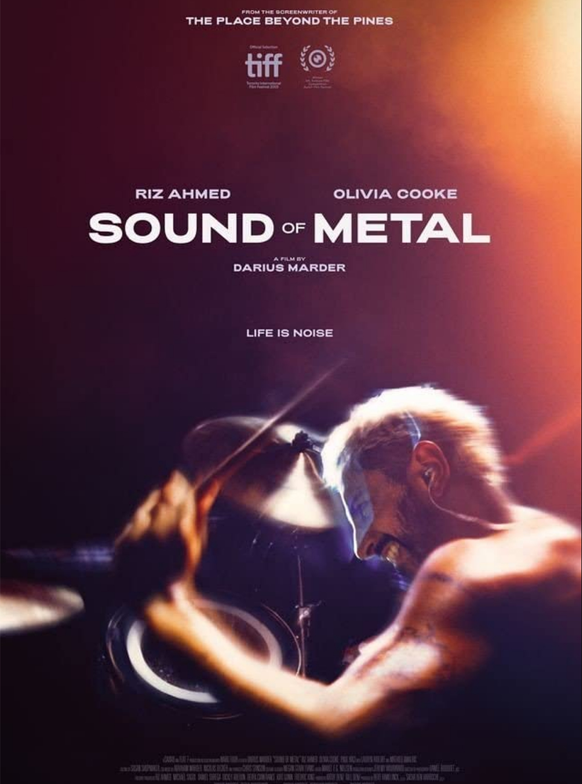 Sound of Metal Archives - Golden Globes