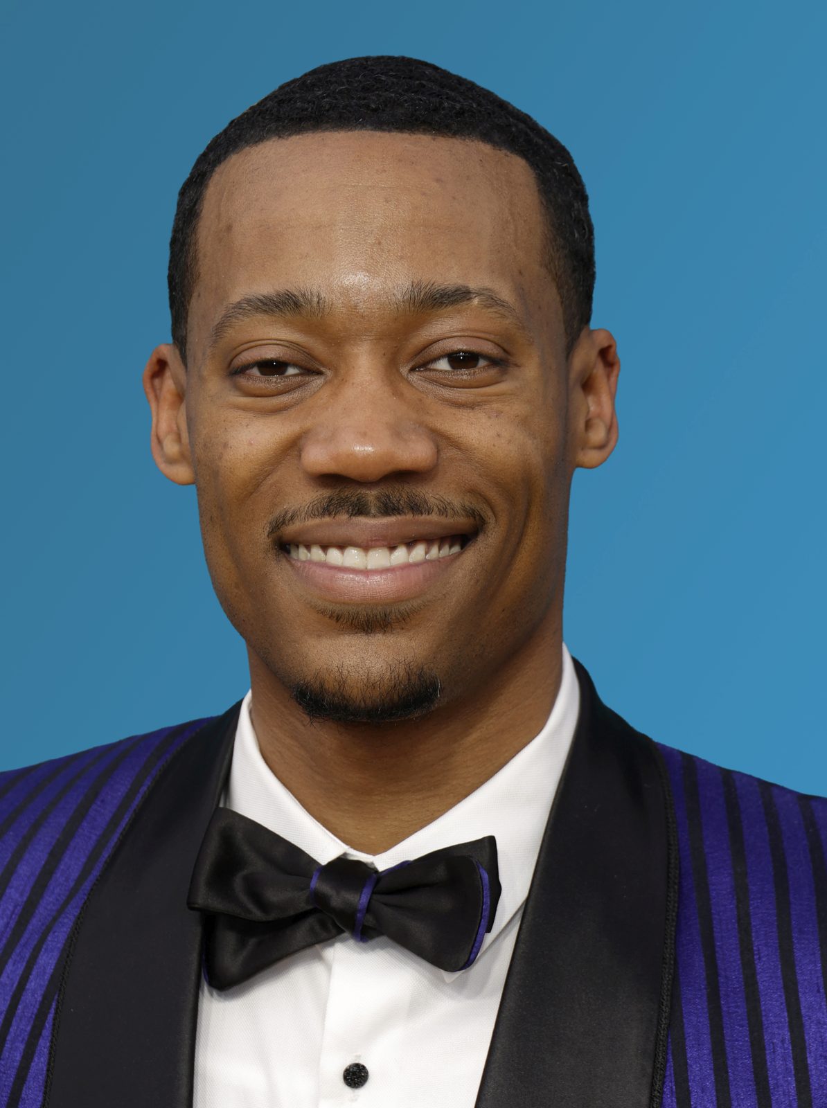 Tyler Williams - Golden Globes