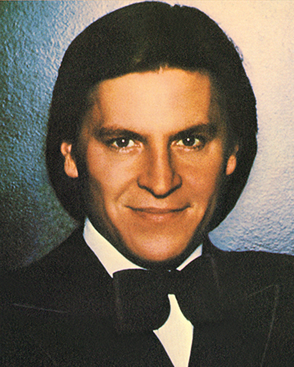 Alan Price - Golden Globes