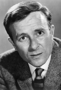 Alec McCowen - Golden Globes