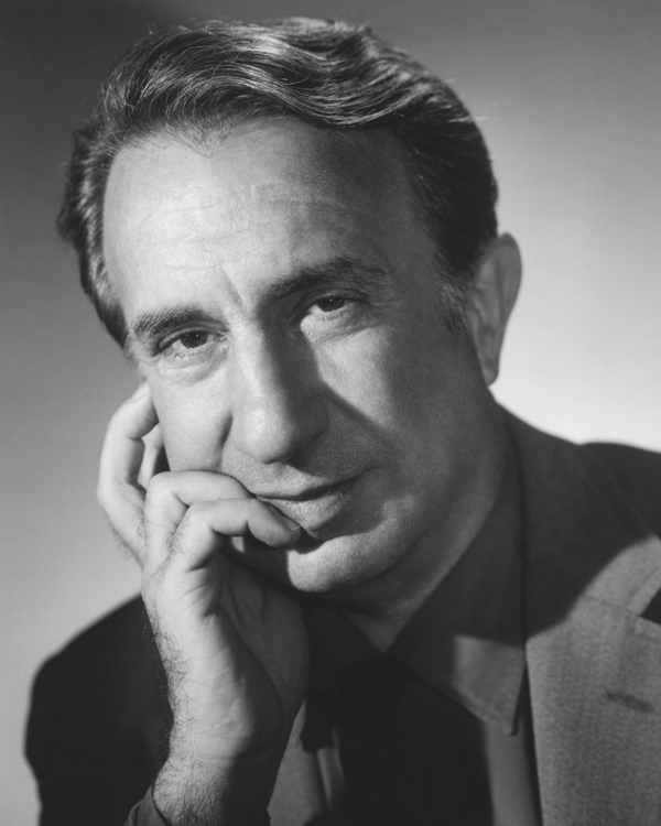 Alex North - Golden Globes