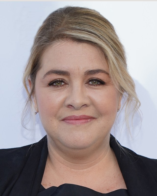 Alexandra Cunningham - Golden Globes