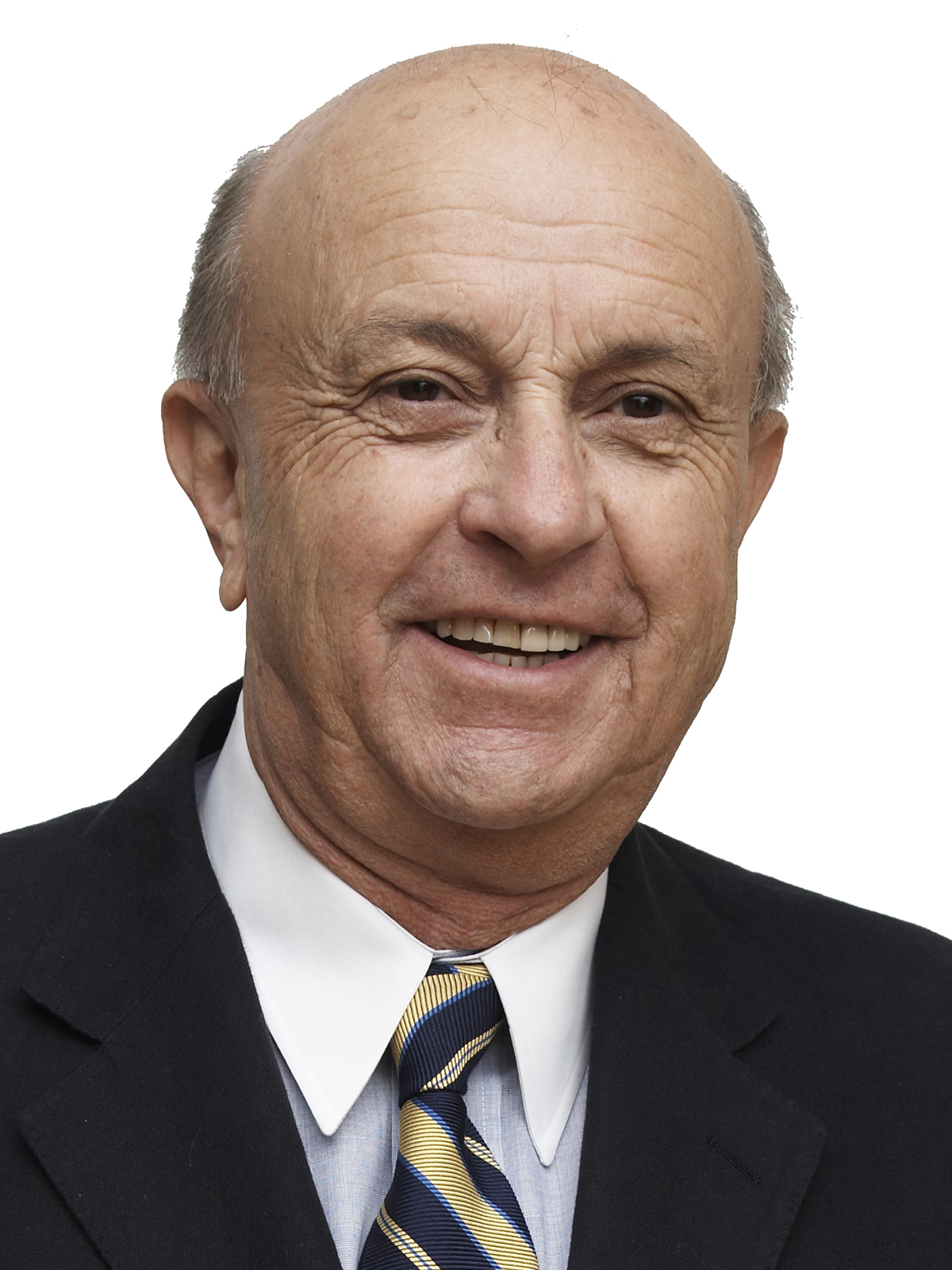 Voting Members - Golden Globes