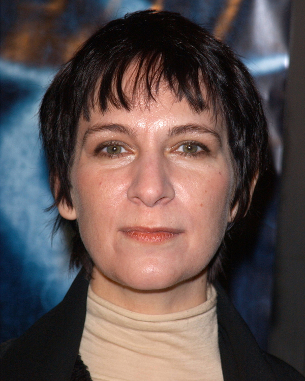 Amanda Plummer - Golden Globes