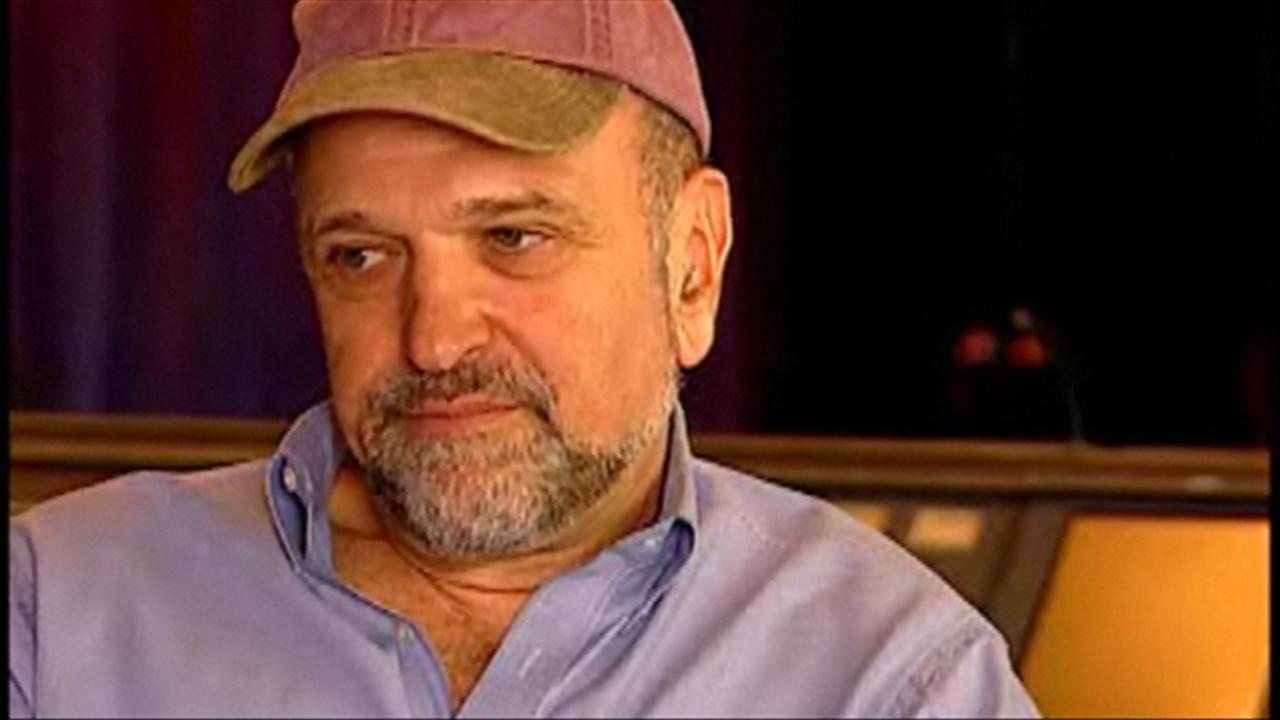 Andrew Davis - Golden Globes