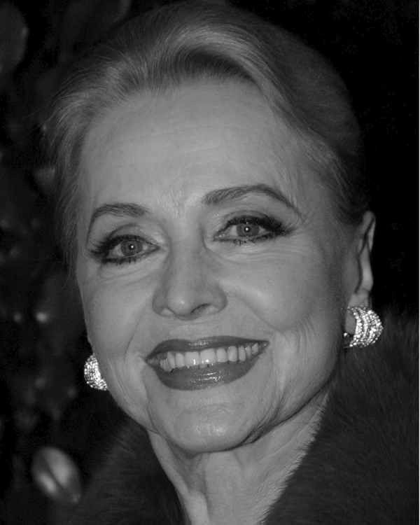 Anne Jeffreys