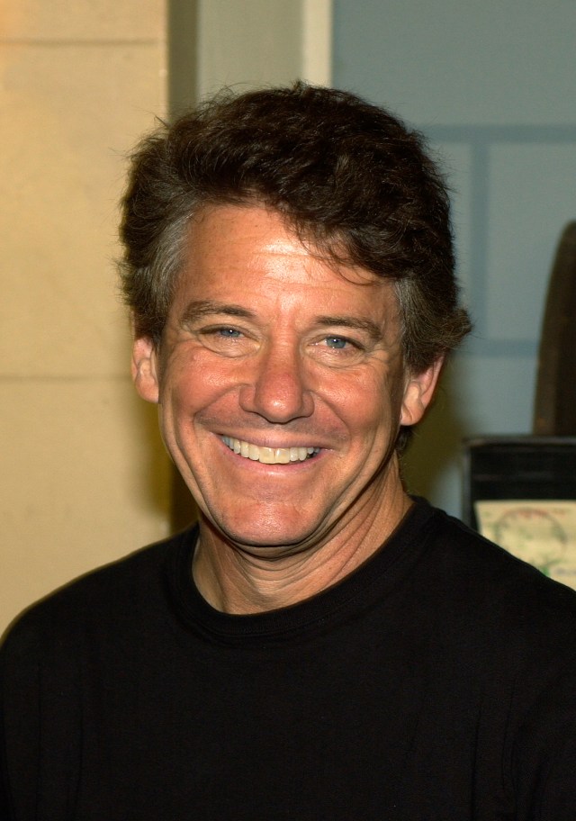 Anson Williams - Golden Globes