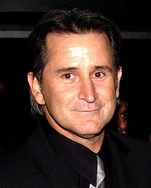 Anthony LaPaglia - Golden Globes