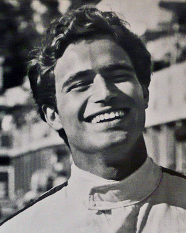 Antonio Sábato - Golden Globes