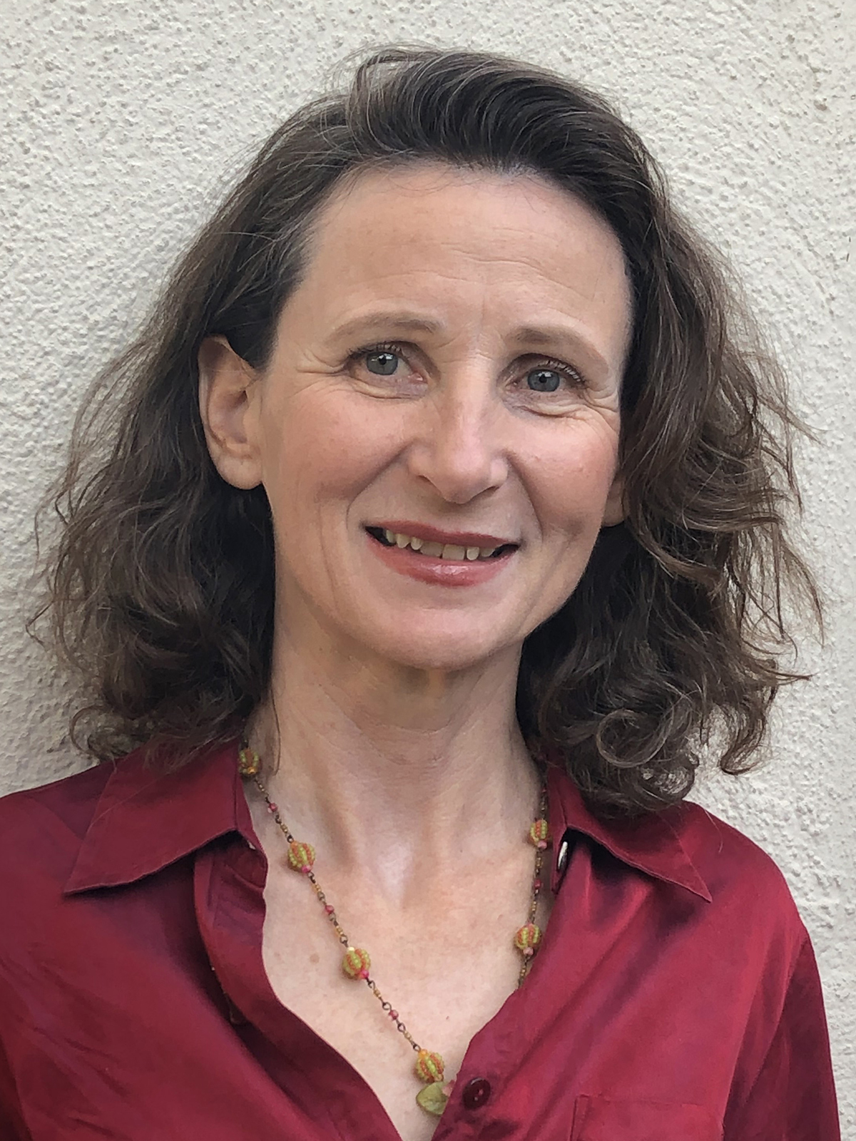 Mag. Barbara Gasser - Golden Globes