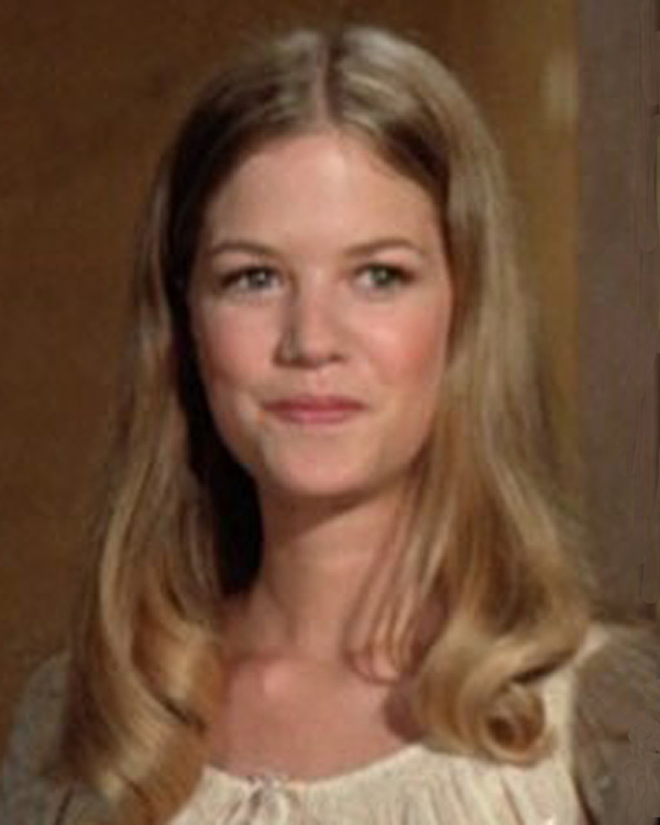 Barbara Sigel - Golden Globes