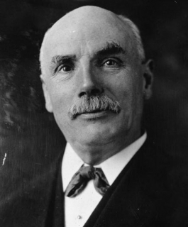 George Barnes - Golden Globes