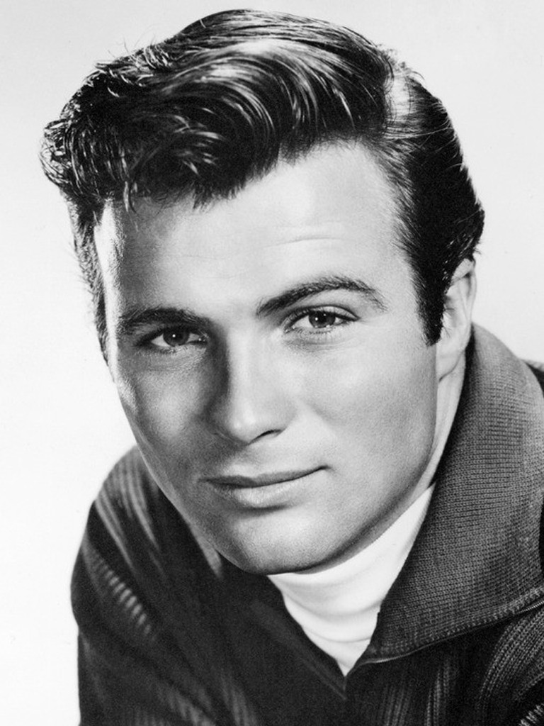 Barry Coe - Golden Globes