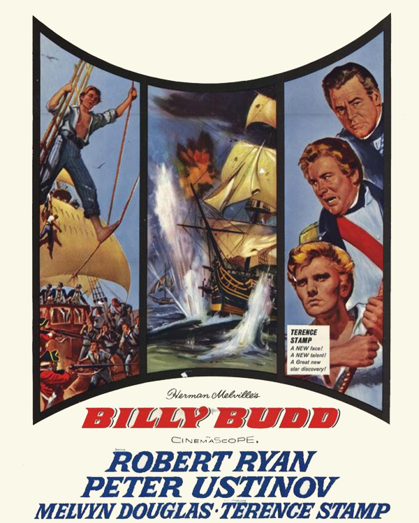 Billy Budd Archives - Golden Globes