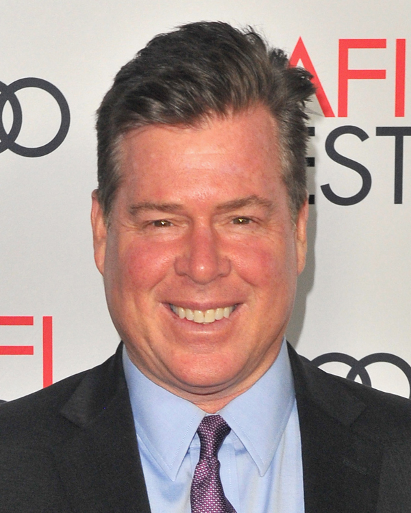 Brian Currie - Golden Globes