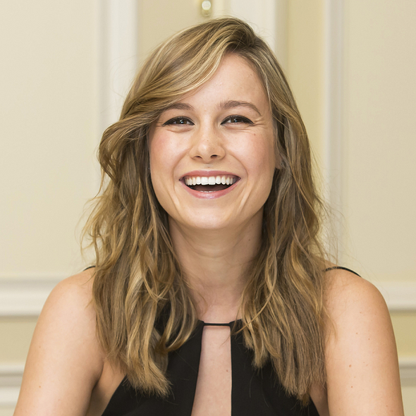 On Music: Brie Larson, Protecting Kong's Island With Songs - Golden Globes