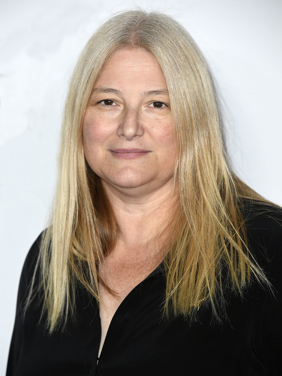 Bruna Papandrea - Golden Globes