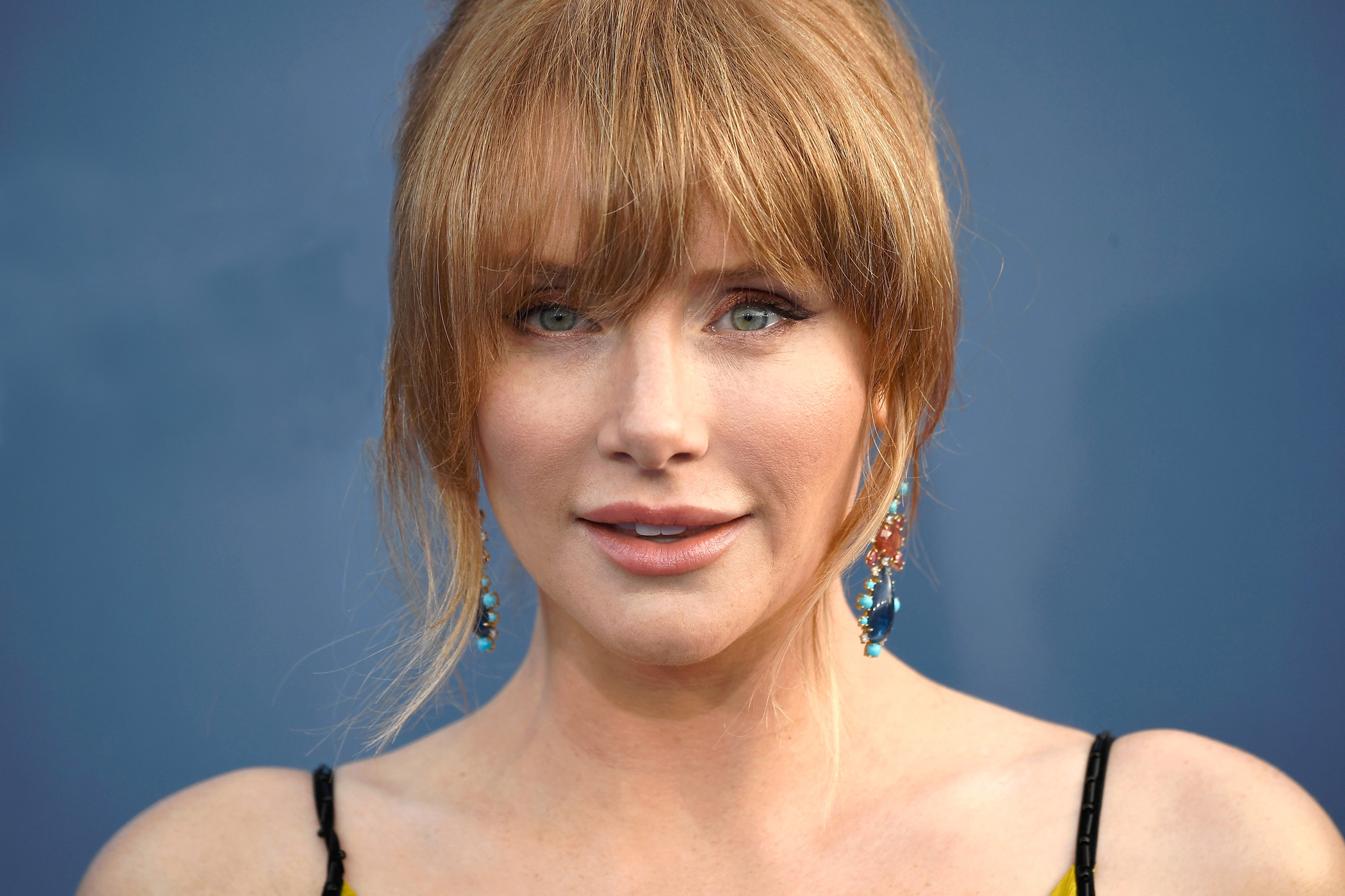 Bryce Dallas Howard Archives - Golden Globes