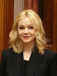Carey Hannah Mulligan
