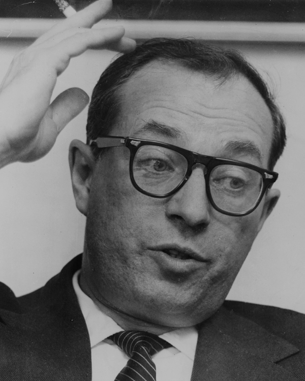 Carl Foreman - Golden Globes