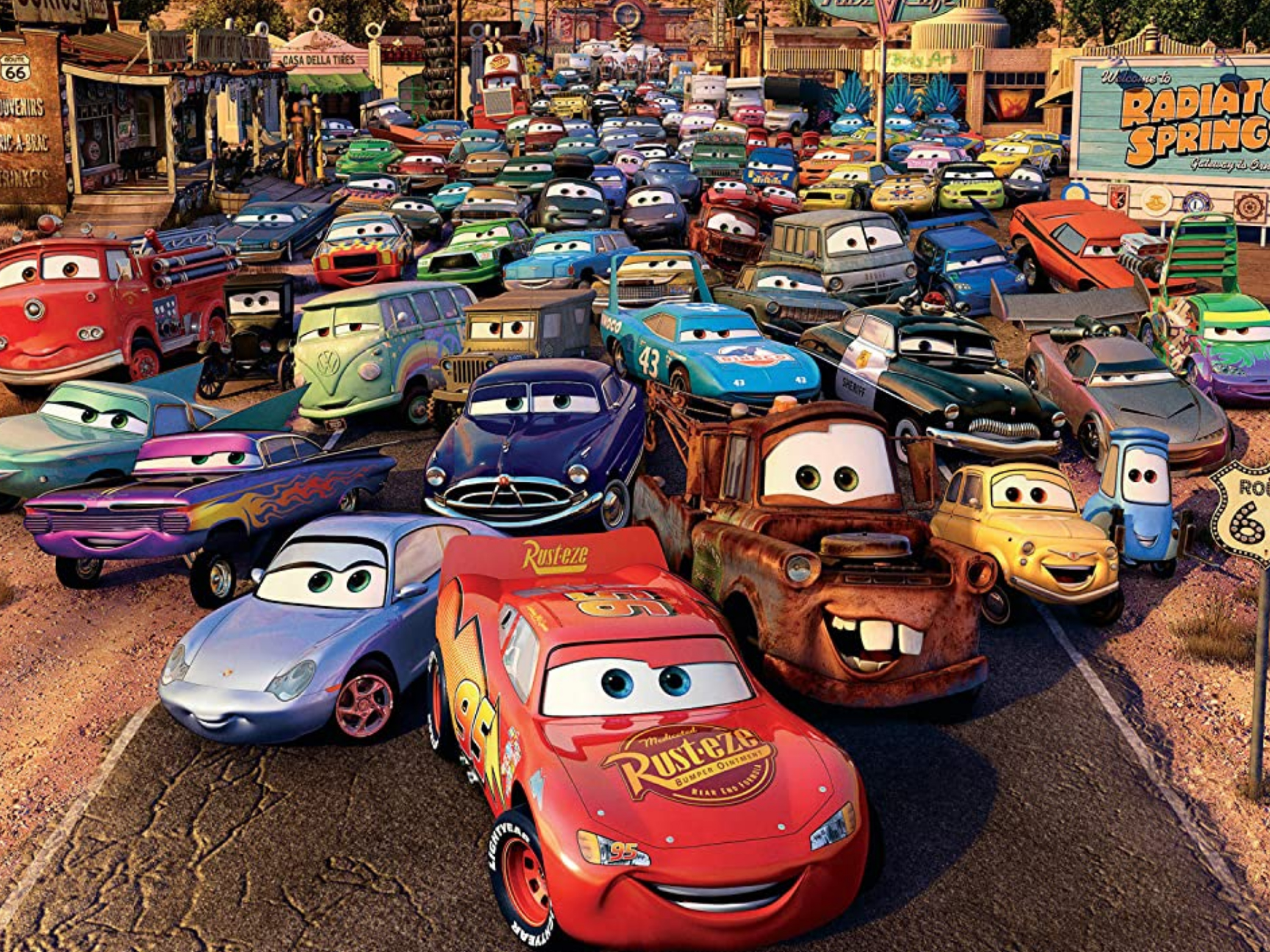 Cars Archives - Golden Globes