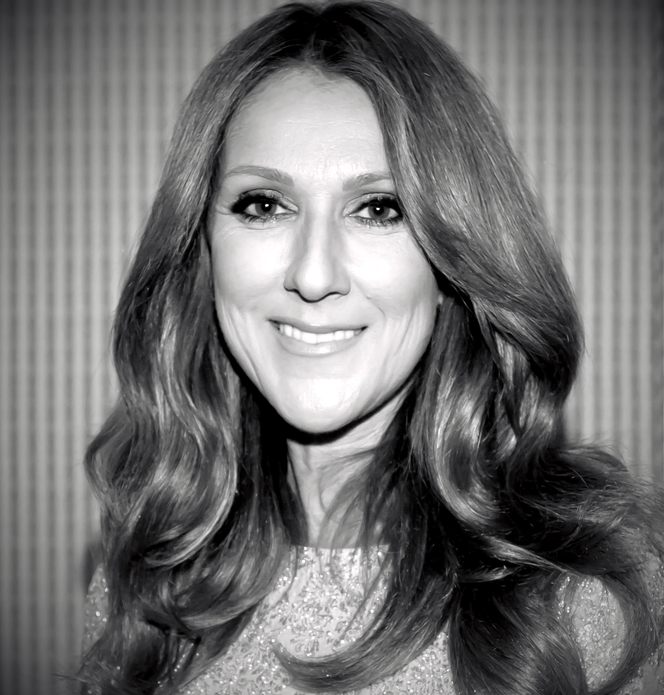 Oral History: Céline Dion And The Meaning of Life - Golden Globes